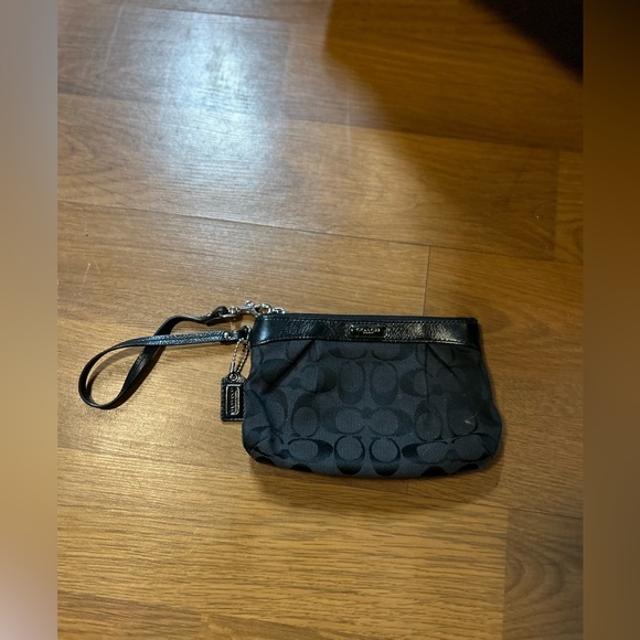 Coach | Bags | Vintage Coach Coin Purse | Poshmark